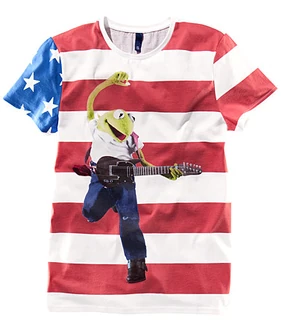 Bruce Springsteen | Muppet Wiki | Fandom