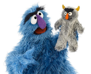 Hercules | Muppet Wiki | Fandom