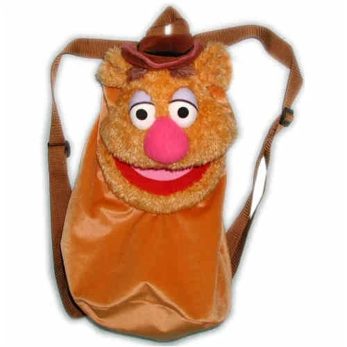 Muppet backpacks (Heunec) | Muppet Wiki | Fandom