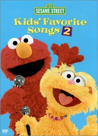 Kids' Favorite Songs 2 | Muppet Wiki | Fandom