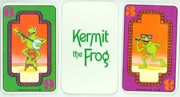 Kermit the Frog Card Game | Muppet Wiki | Fandom