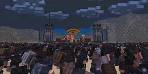 Minecraft | Muppet Wiki | Fandom