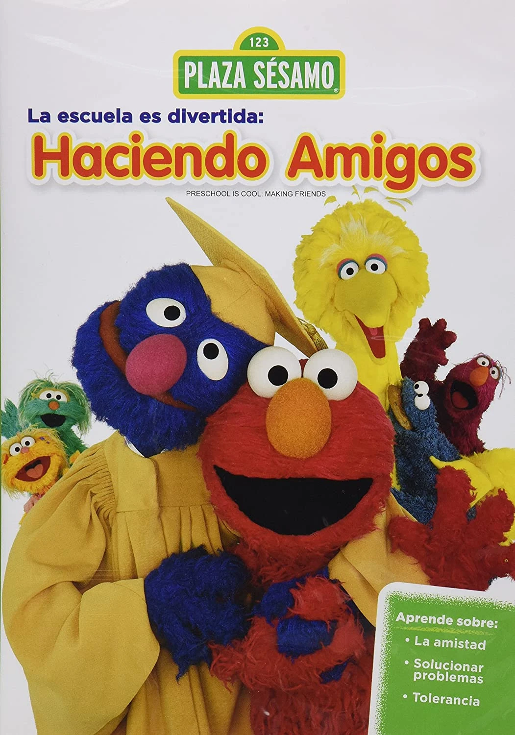 Making Friends | Muppet Wiki | Fandom