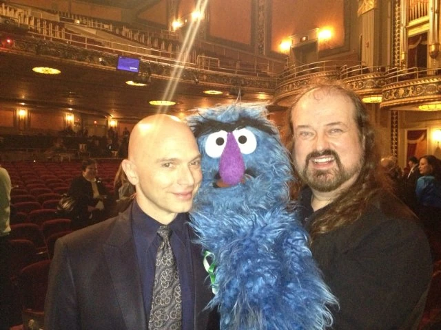 Michael Cerveris | Muppet Wiki | Fandom