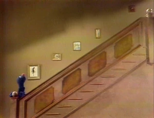 Monsterpiece Theater: Upstairs, Downstairs | Muppet Wiki | Fandom