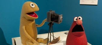 Jim Henson's Fantastic World | Muppet Wiki | Fandom