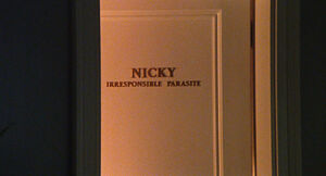 Nicky Holiday | Muppet Wiki | Fandom