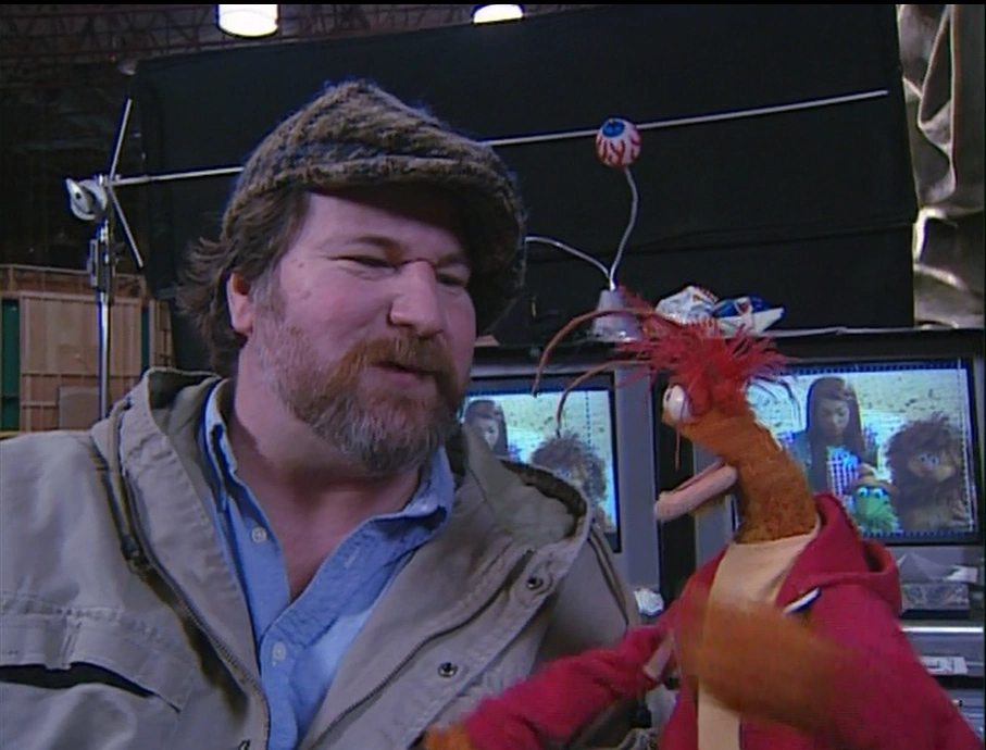 Pepe's Exclusive Making Of The Muppets' Wizard of Oz | Muppet Wiki | Fandom