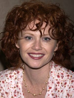 Raelee Hill | Muppet Wiki | Fandom