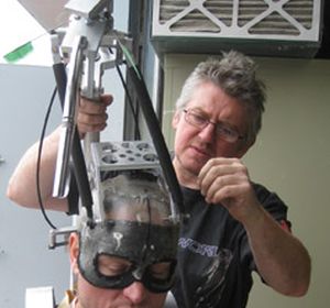 Richard Darwin | Muppet Wiki | Fandom