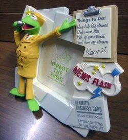 Muppet picture frames (Sony) | Muppet Wiki | Fandom