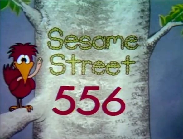 Episode 0556 | Muppet Wiki | Fandom