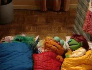 Sleepovers | Muppet Wiki | Fandom