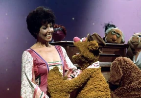 Episode 111: Lena Horne | Muppet Wiki | Fandom