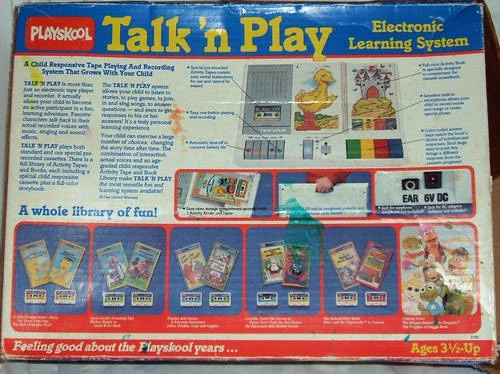 Talk:Electronic Talk 'n Play | Muppet Wiki | Fandom