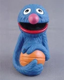 Sesame Street finger puppets (Tara Toys) | Muppet Wiki | Fandom
