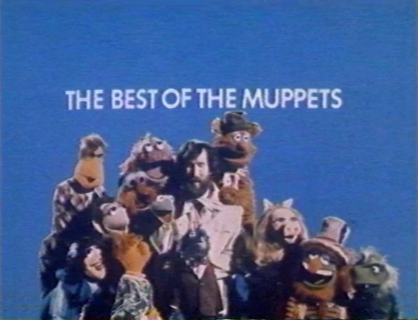 The Best of the Muppets | Muppet Wiki | Fandom