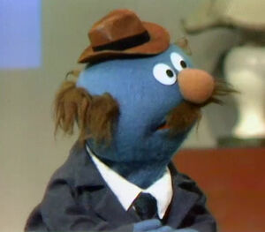 Simon Soundman | Muppet Wiki | Fandom