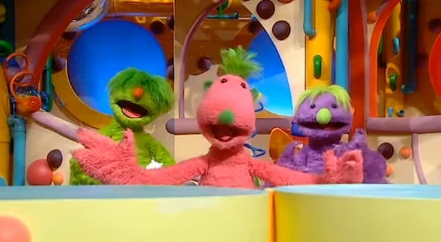 Woof Woof | Muppet Wiki | Fandom