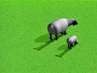 I | Muppet Wiki | Fandom