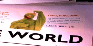 Labor unions | Muppet Wiki | Fandom