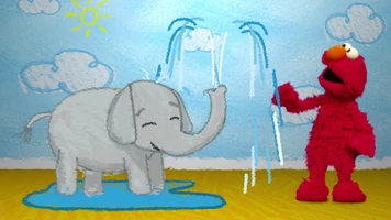 Elephants | Muppet Wiki | Fandom