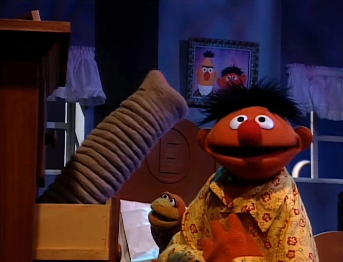 Animals In, On and Under | Muppet Wiki | Fandom