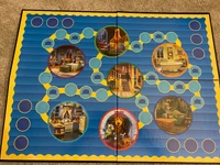 Hide & Seek Memory Game | Muppet Wiki | Fandom