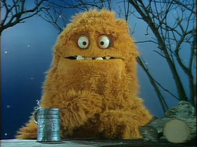 Behemoth | Muppet Wiki | Fandom