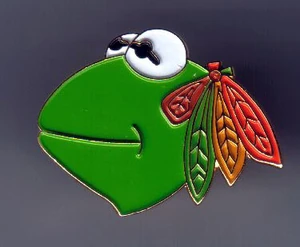 Chicago Blackhawks | Muppet Wiki | Fandom