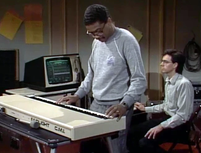 Clive Smith | Muppet Wiki | Fandom