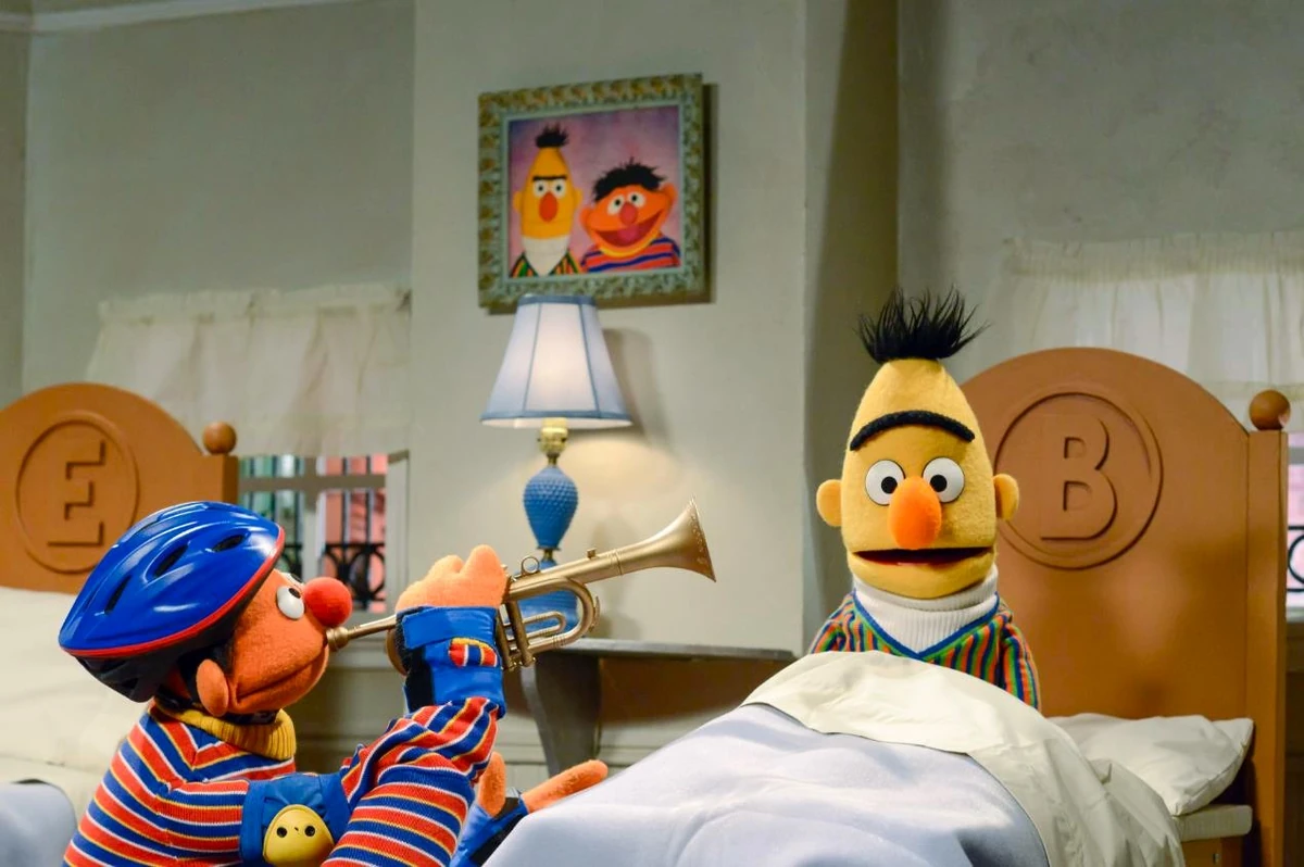 Episode 4810 | Muppet Wiki | Fandom