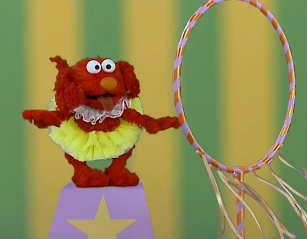 Circus | Muppet Wiki | Fandom
