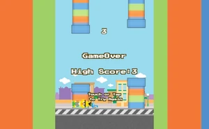 Flappy Bird | Muppet Wiki | Fandom