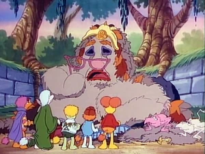 Die Fraggles (animated) | Muppet Wiki | Fandom