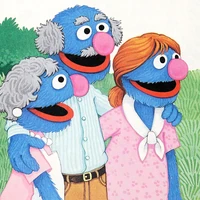 Grover's family | Muppet Wiki | Fandom