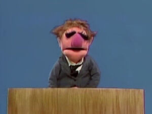 Grump | Muppet Wiki | Fandom