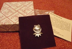 Hand & Hammer Silversmiths | Muppet Wiki | Fandom