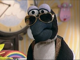 Nigel Plaskitt characters | Muppet Wiki | Fandom