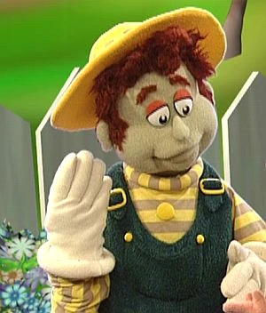 Herman Letanz | Muppet Wiki | Fandom