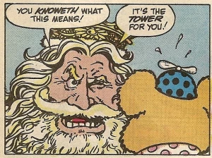 King Arthur | Muppet Wiki | Fandom