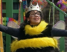 Bees | Muppet Wiki | Fandom