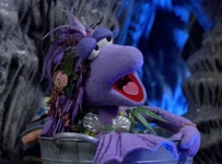 Merggles | Muppet Wiki | Fandom