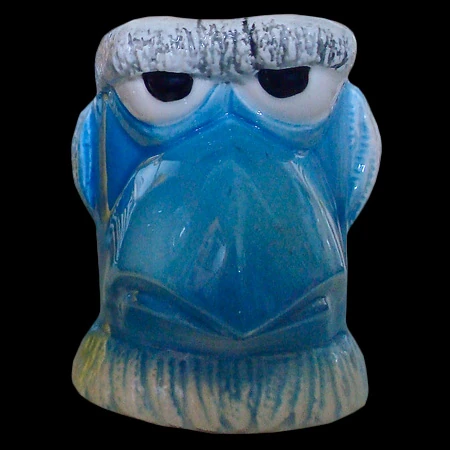 Muppet egg cups | Muppet Wiki | Fandom