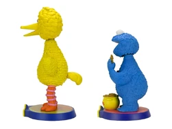 Sesame Street bobbleheads (NECA) | Muppet Wiki | Fandom