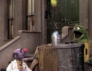 Folge 1365 | Muppet Wiki | Fandom