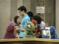 Noel MacNeal cameos | Muppet Wiki | Fandom