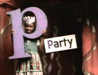 P | Muppet Wiki | Fandom