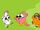 Reesheh, Bulbul, and Hassoon