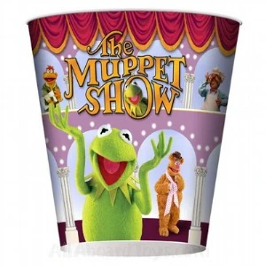 Muppet wastebaskets | Muppet Wiki | Fandom